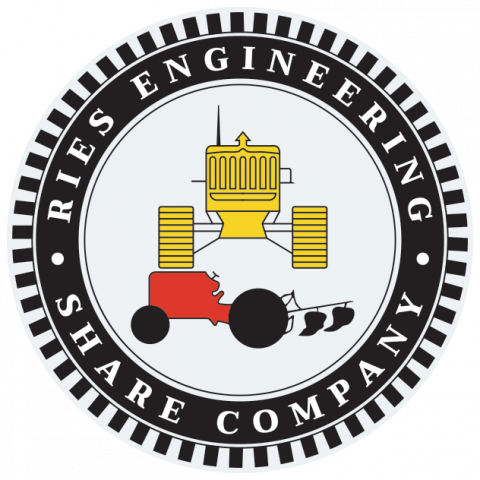 Ries Engineering | Share Company